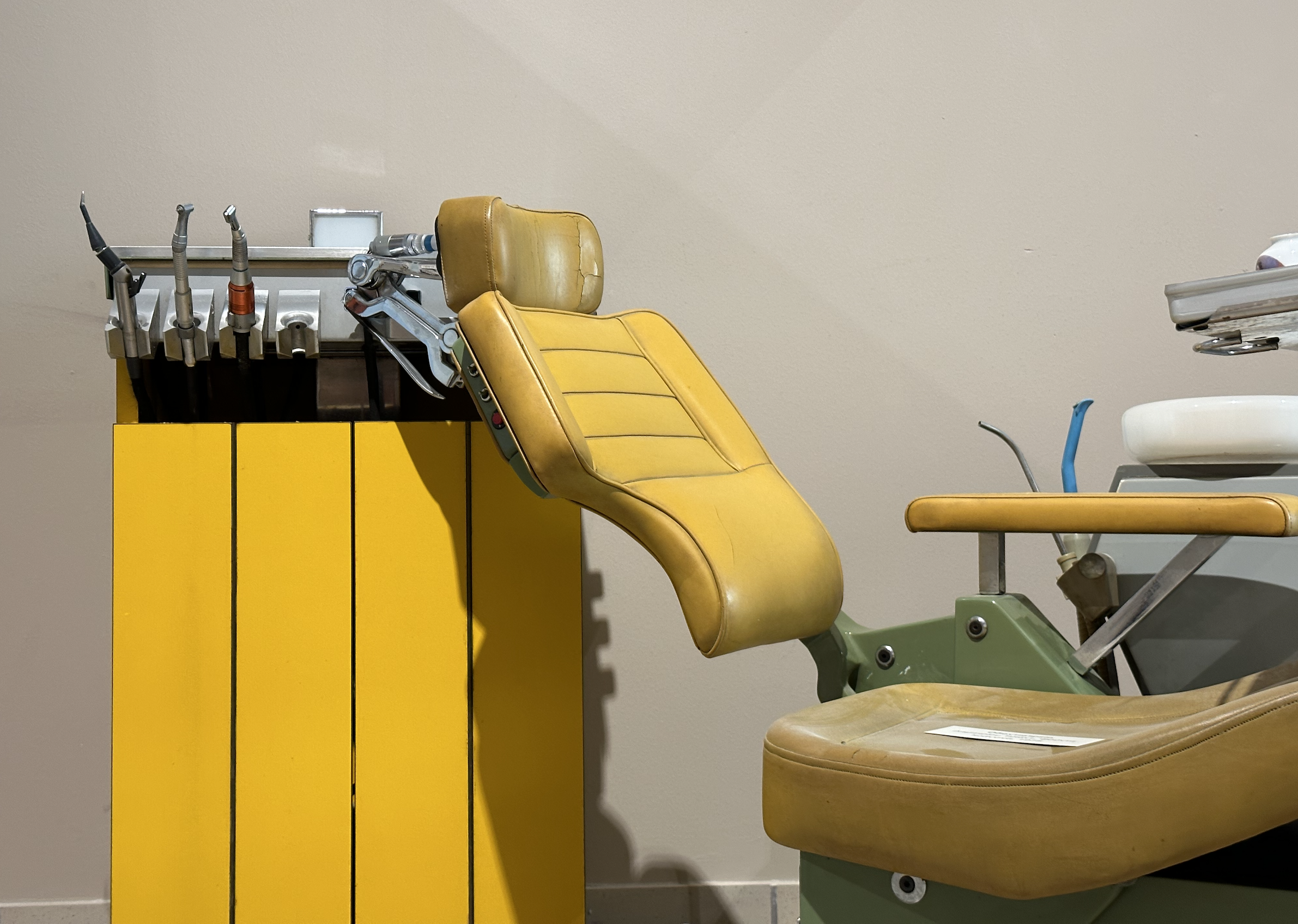 Venue 14: Fountis Family Hall “Dentistry”